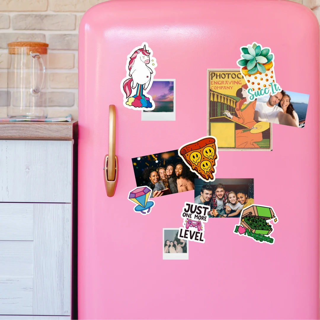 Magnets - Unique and High-Quality Designs for Everyone – Peels Good LLC